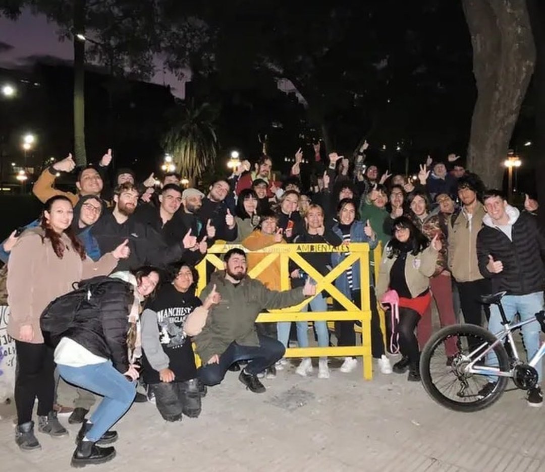 Devox Posting on Twitter: "Juntada de Devoxeros Gracias a todos por asistir"