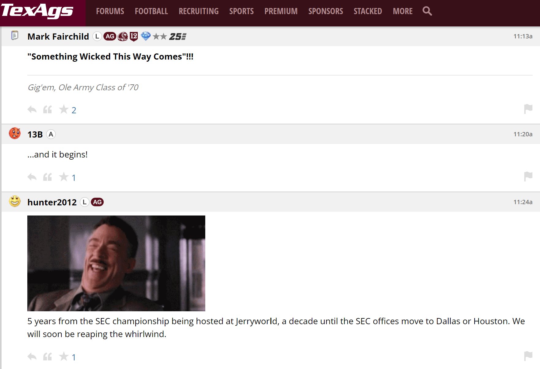 Message Board Geniuses on Twitter: "https://t.co/h7oNBpaE9t" / Twitter