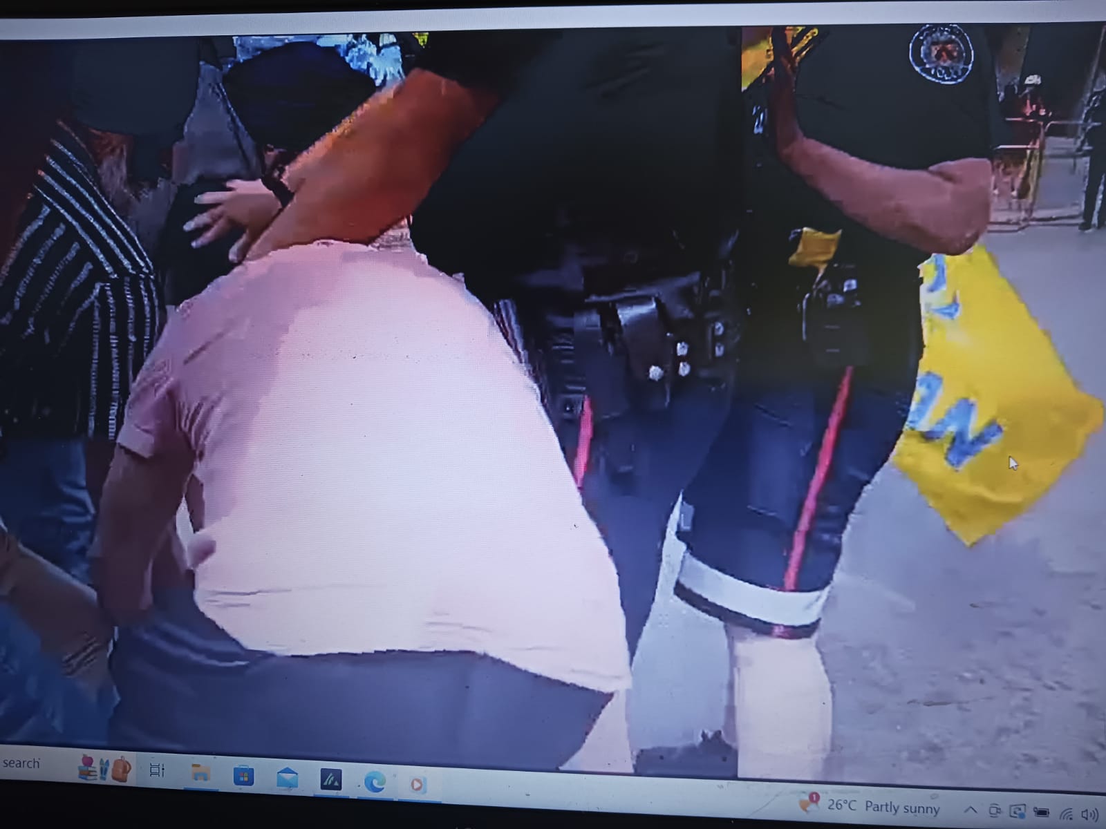 Devanshu 'Dev' Narang on Twitter: "Standing up to Khalistanis: From their 1st farce referendum ...