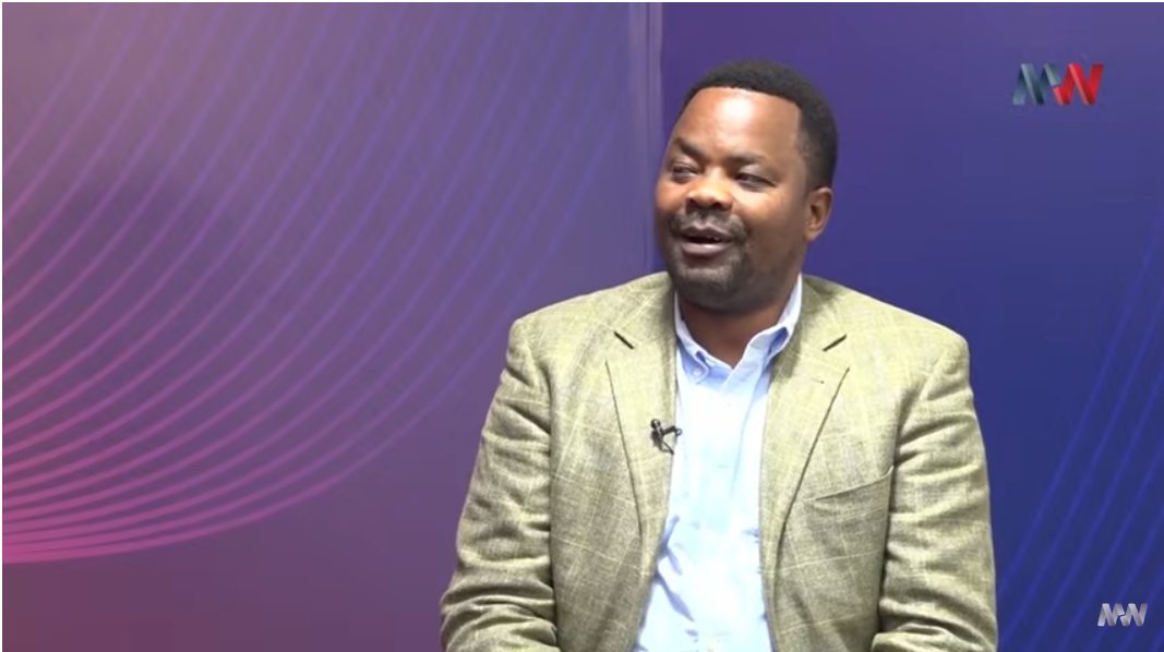MwanzoTV on Twitter: MwanzoTV on Twitter: