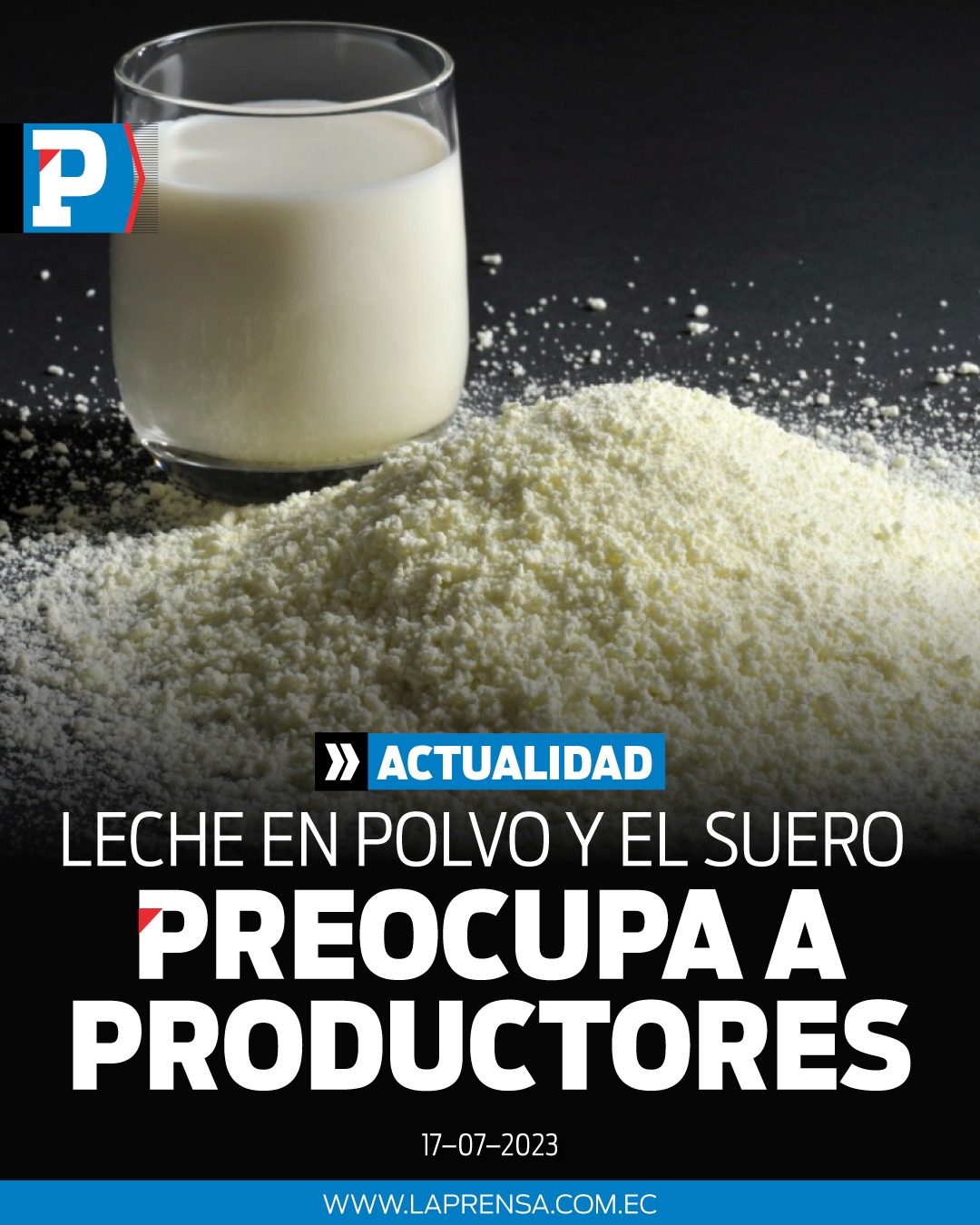 La Prensa Chimborazo On Twitter Actualidad Con La Compra De