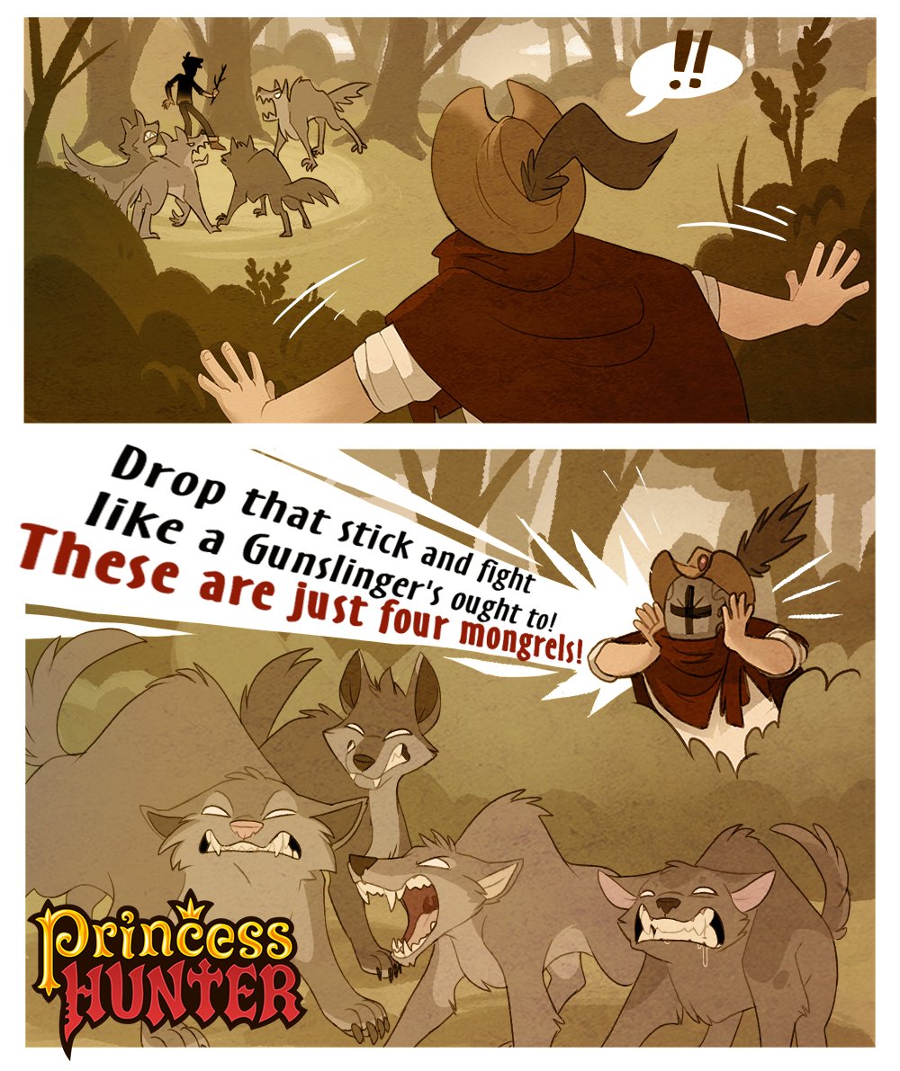 Princess hunter on Twitter: "Child in danger Wishlist on Steam! https://store.steampowered.com ...