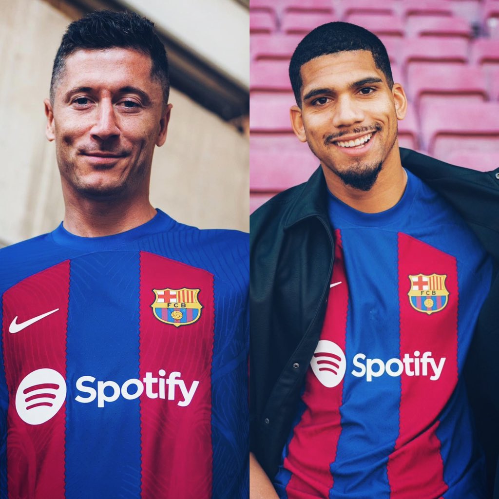 FCB World on Twitter: "أنيس مارتي: سيتم تجاهل معيار الأقدمية في التصويت على القائدان الجديدان ...