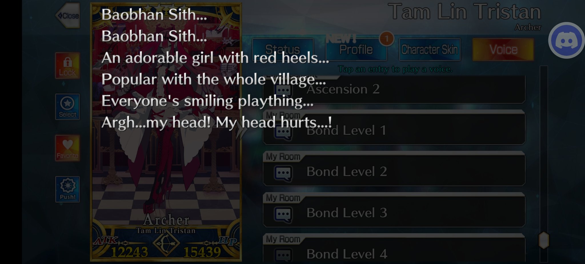 Nava on Twitter: "@Mr_backbone_ Out of all her lines this is the one that breaks me She deserved ...