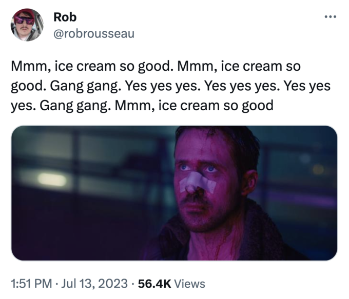 Yes Yes Yes Meme