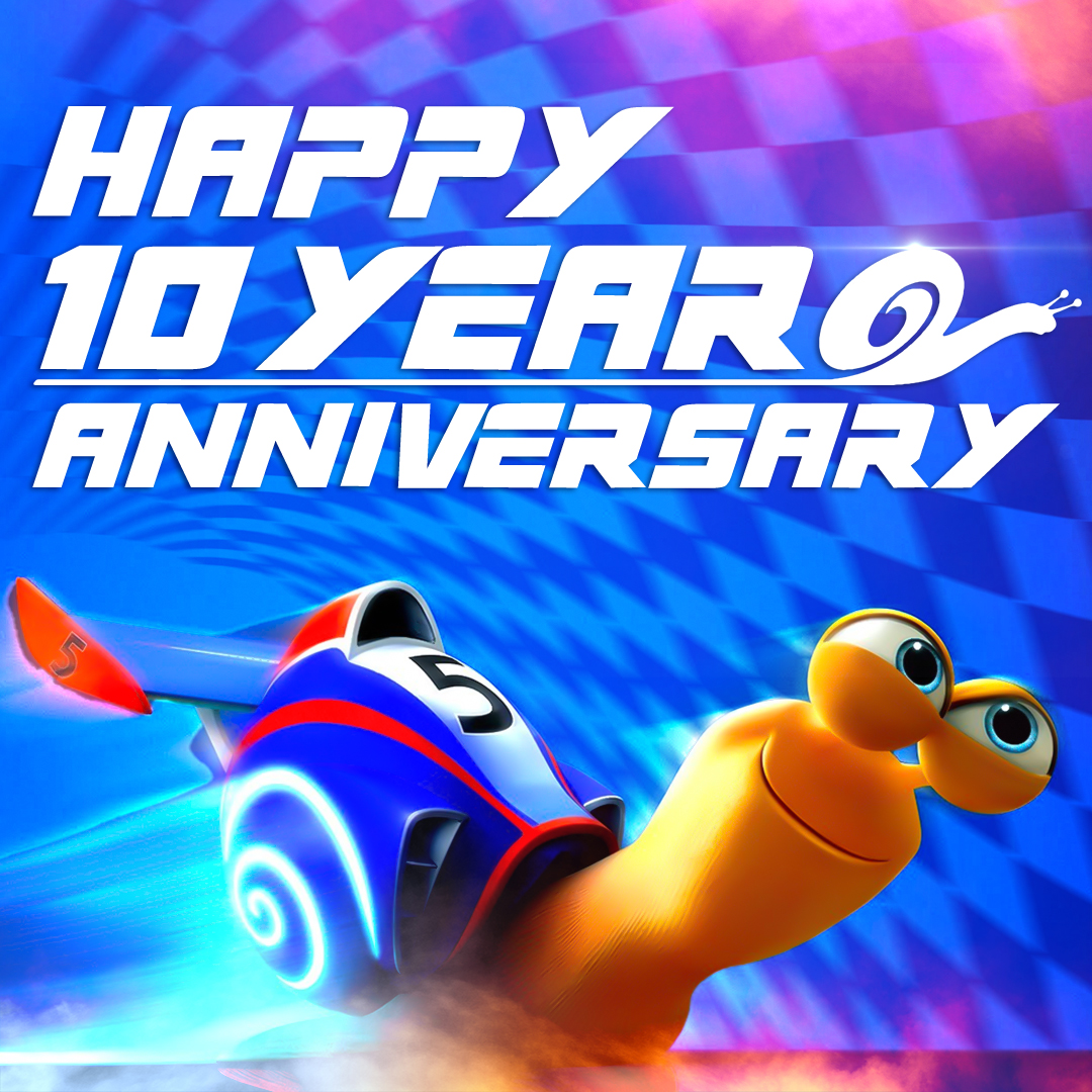 Turbo Fast Wallpaper