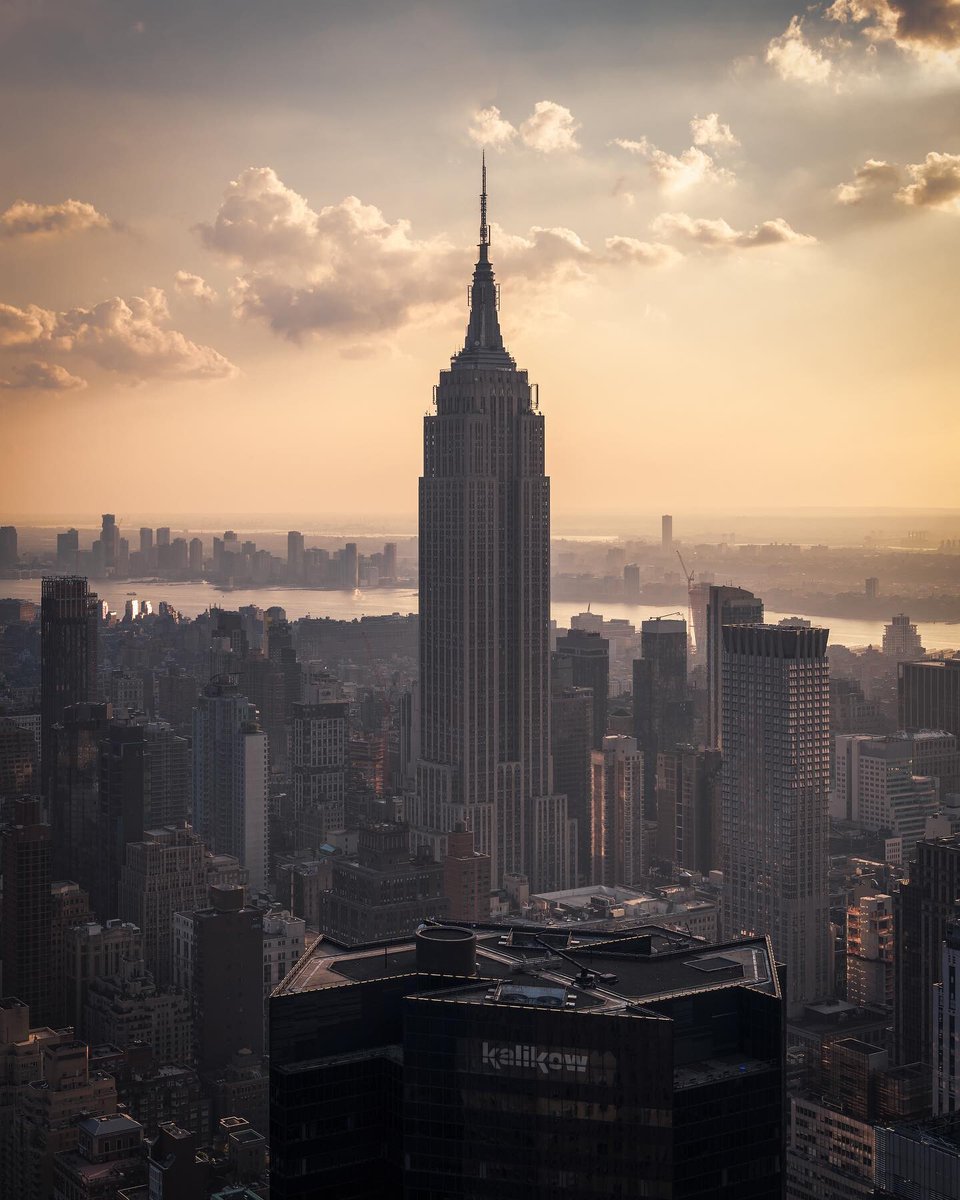 Empire State Building Tumblr