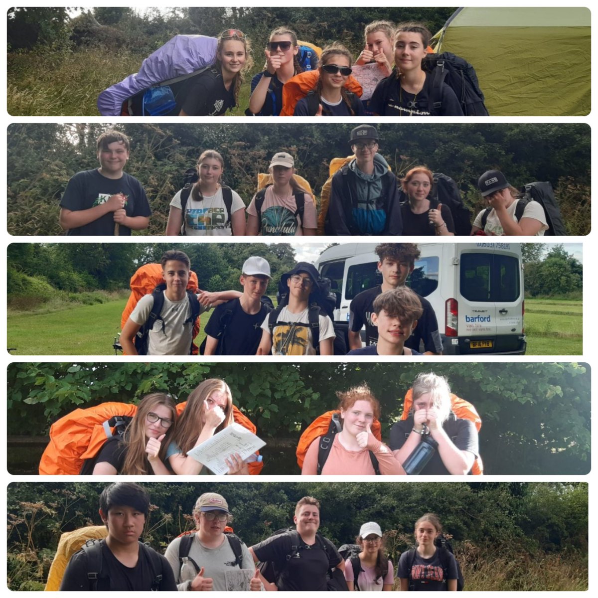 Welcome to Wayland Academy