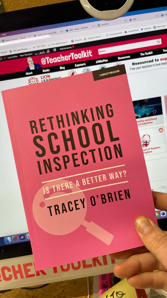 🇬🇧 TeacherToolkit.co.uk on Twitter: "This is a great contribution on the topic/research towards ...