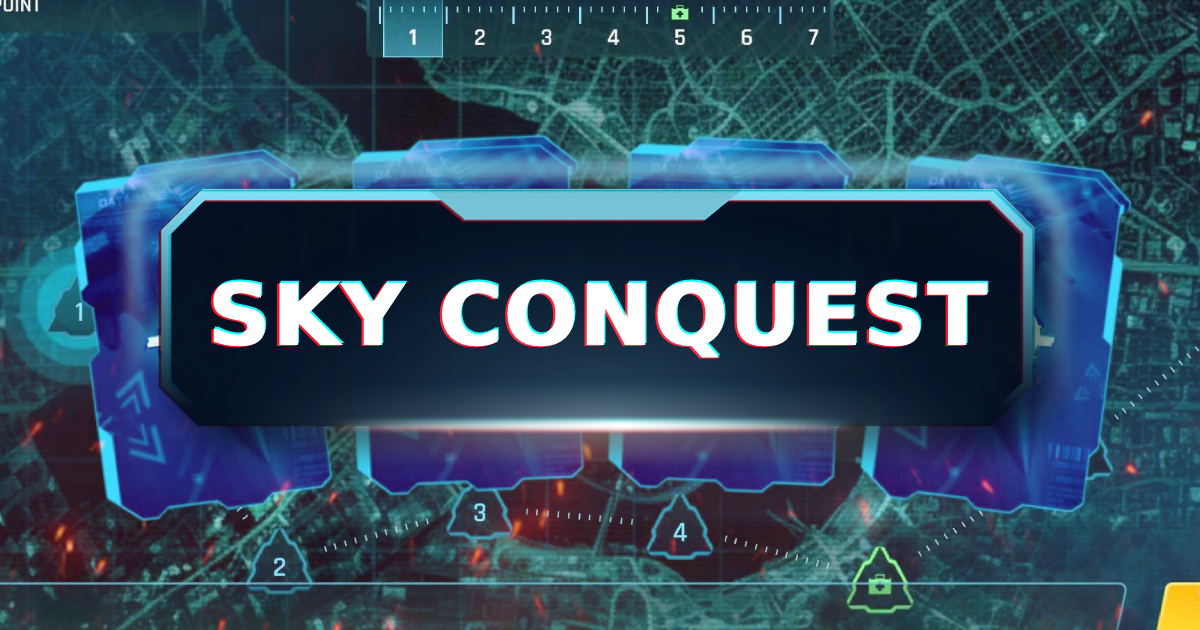 Wildlife Studios on Twitter: "Ready to fly even higher? Sky Conquest, the new card game inside ...