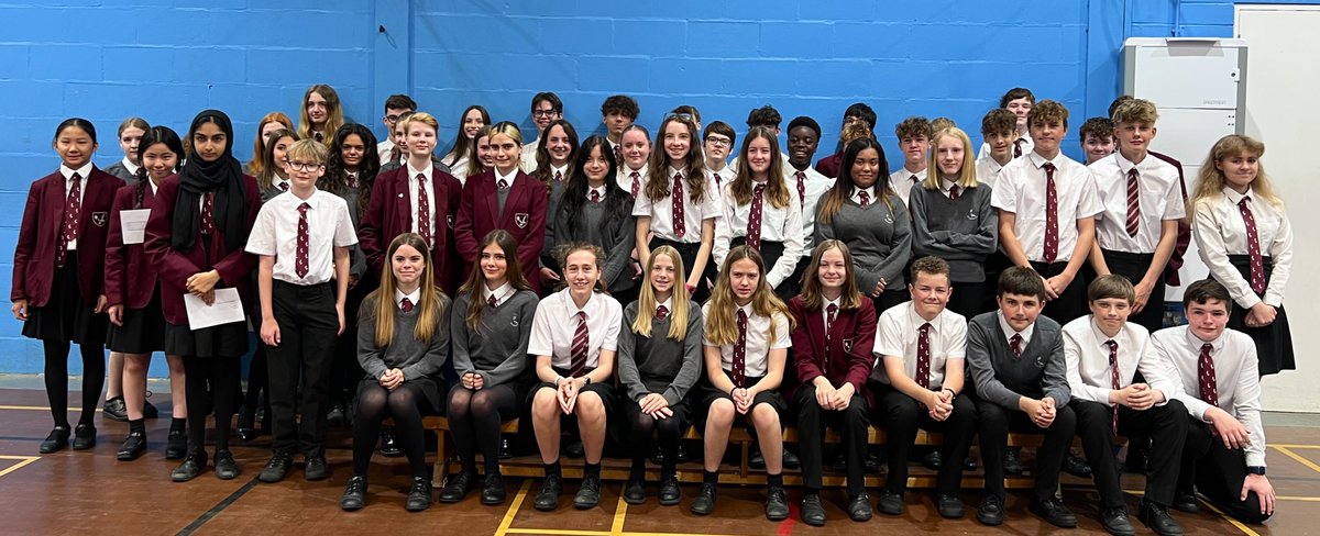 Announcements - Rodborough School