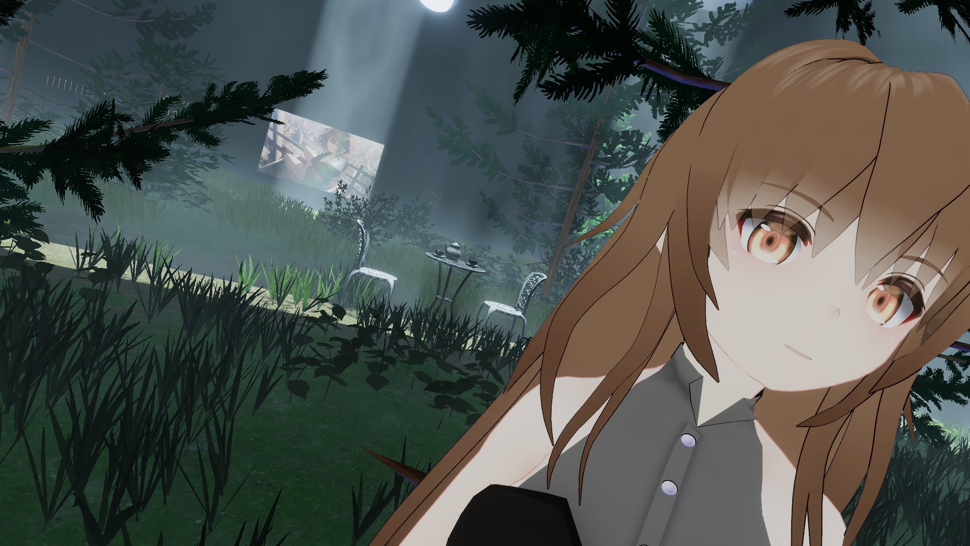 葵 on Twitter: "CUBE GARDEN 2/2 #VRChat #VRC #VRChat_world紹介 https://t.co/vnnGSffa97" / Twitter