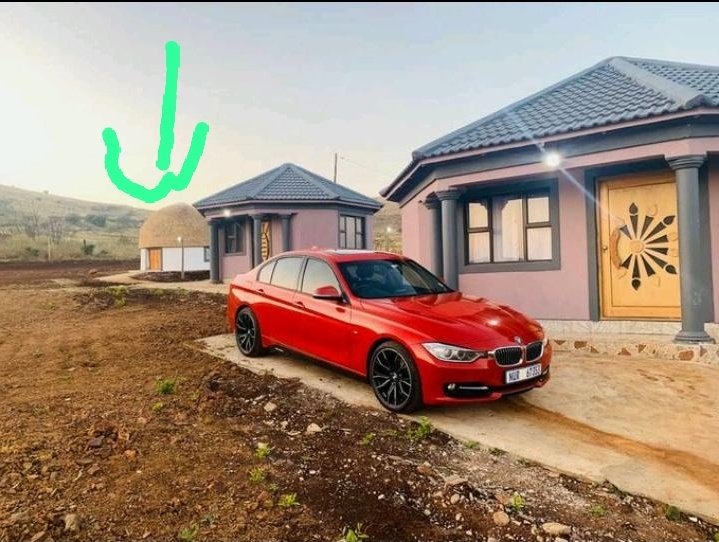 INDLU YANGENHLA: Indlu yangenhla ayakhiwa umuntu wesifazane yakhiwa ...