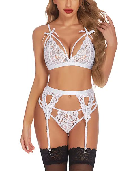 Melly ⛧ Of 5 99 No Ppv ⛧ On Twitter Recieved Avidlove Damen Dessous