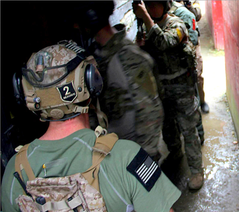 DEVGROUP.JP on Twitter: "OPS-CORE MARITIME HELMET AOR1🔥 ⬇️ https://devgroup.jp/shopbrand/ct348/…"