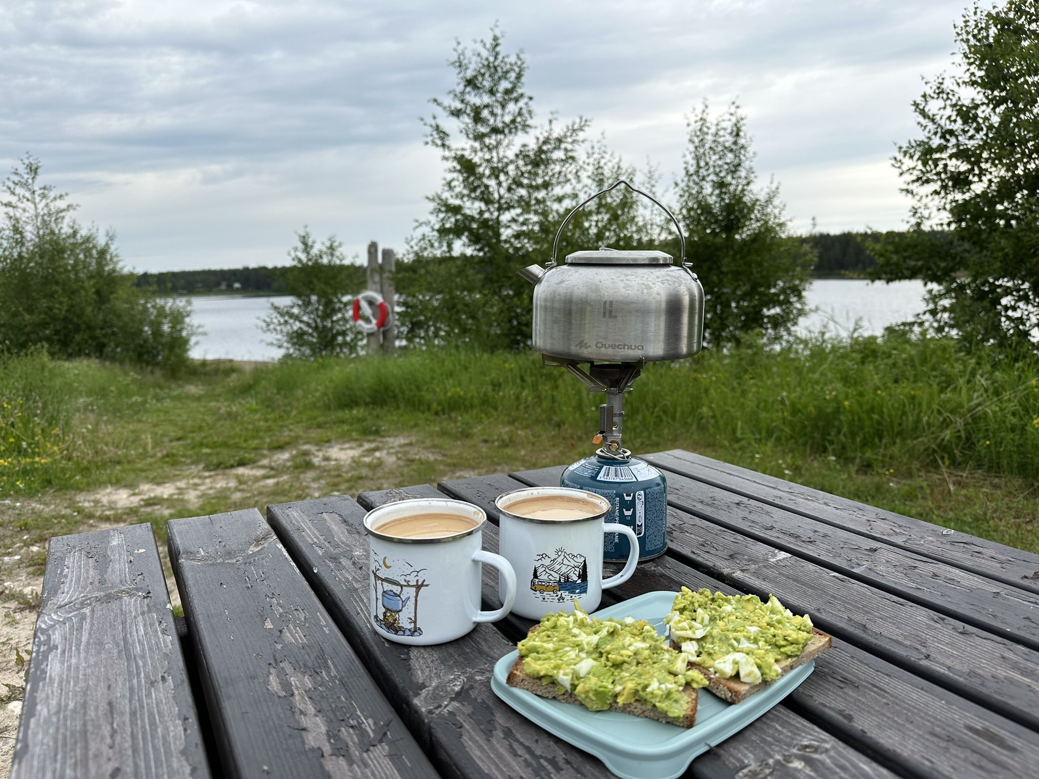 batyanya wombat🏳️‍🌈 on Twitter: "что касается еды - практически всю еду и алкоголь мы купили в ...