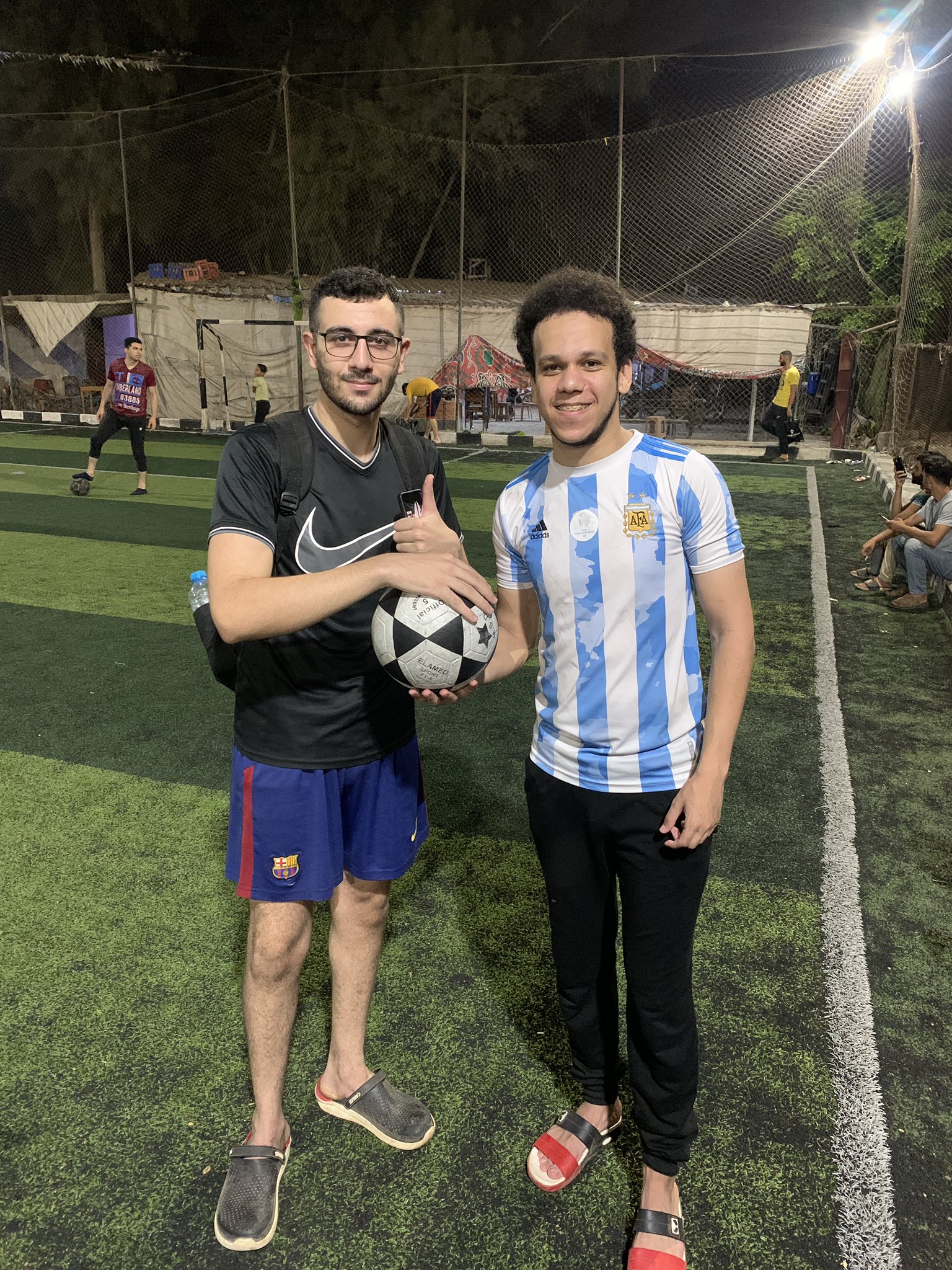 Elsayed Tarek on Twitter: "الحريف الحقيقي https://t.co/UjRhKNQvqe" / Twitter