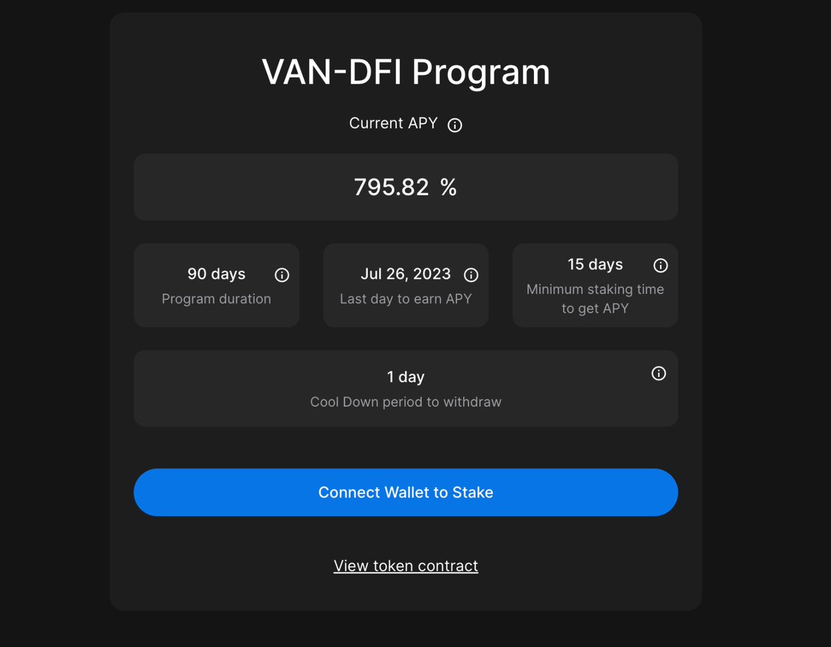 Vanilla Labs on Twitter: "A little sneak peek to the soon to be released #VanillaFarm the way to ...