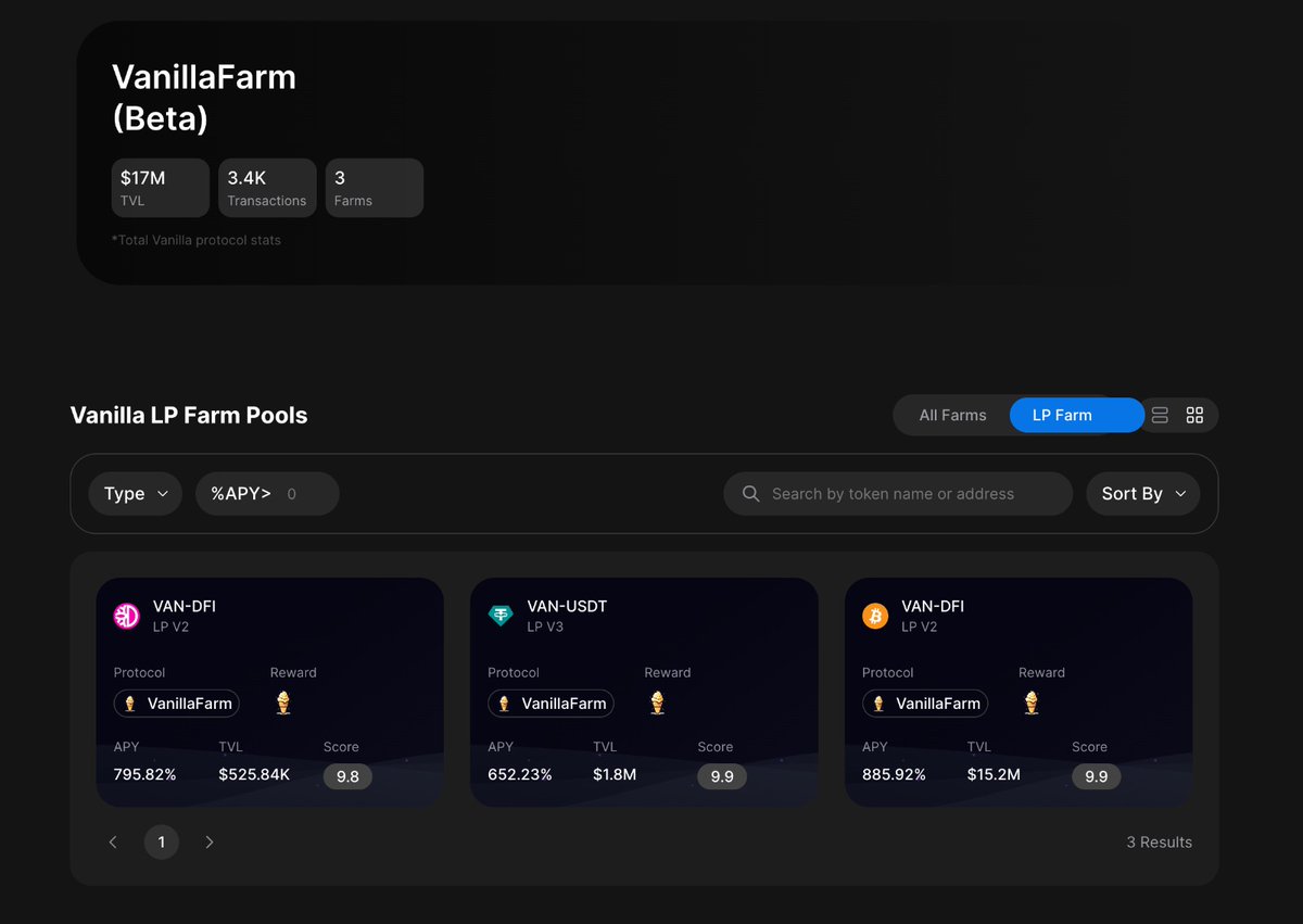 Vanilla Labs on Twitter: "A little sneak peek to the soon to be released #VanillaFarm the way to ...