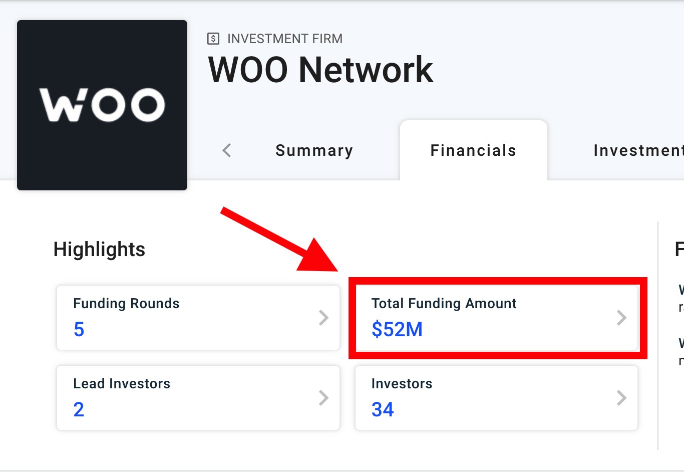 Midas on Twitter: "@_WOOFi 3/ A collaborative Quest by Orbiter and WOOFi has been introduced on ...
