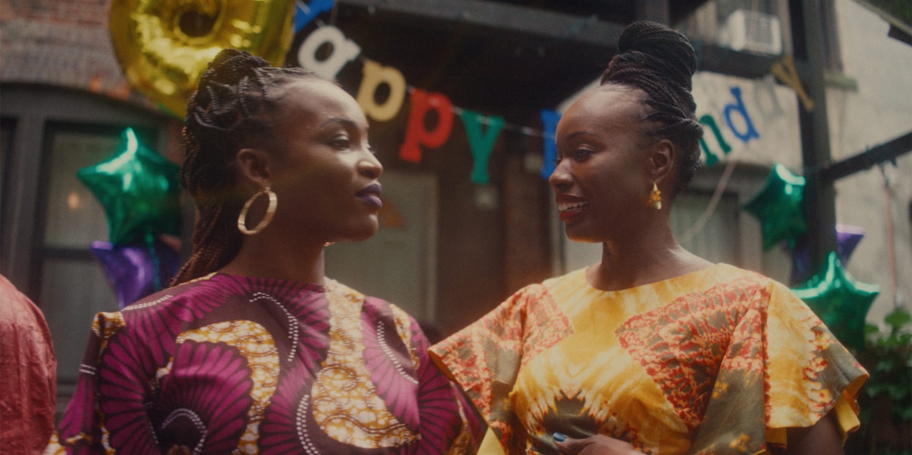 Criterion Collection on Twitter: "NANNY (2022), the spellbinding horror debut from Nikyatu Jusu ...