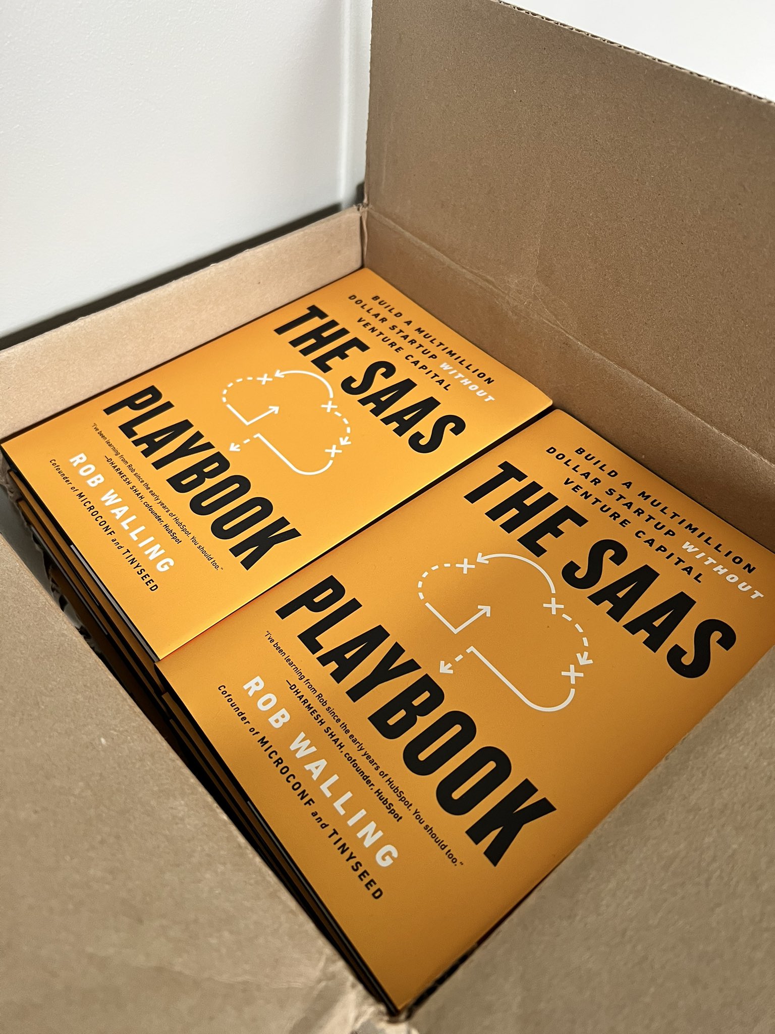 Rob Walling (@robwalling) / Twitter