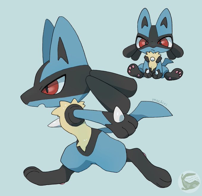 mochiri (@mochiri_work) さんのイラスト・マンガ作品まとめ (1,895 件) - Twoucan