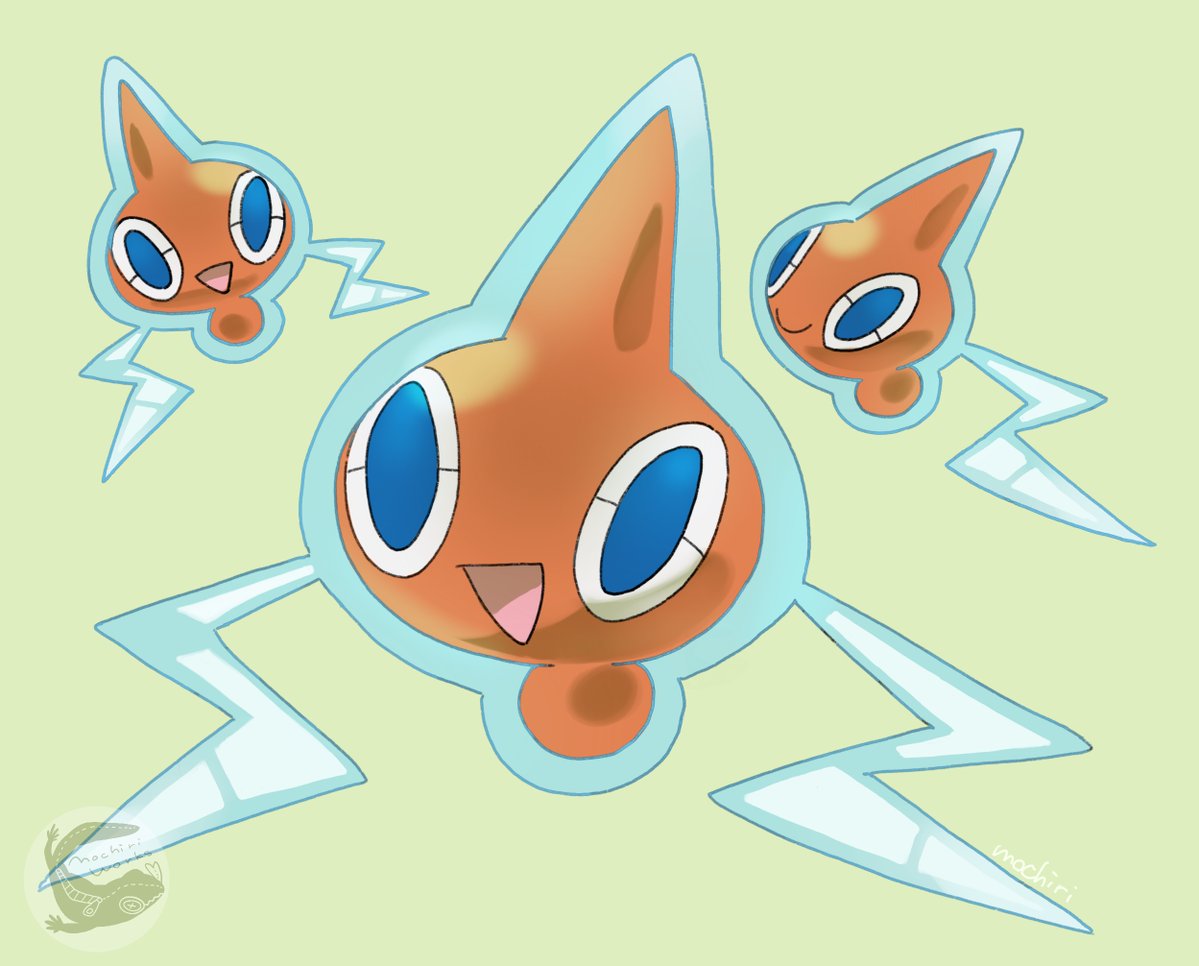 mochiri (@mochiri_work) さんのイラスト・マンガ作品まとめ (1,901 件) - Twoucan