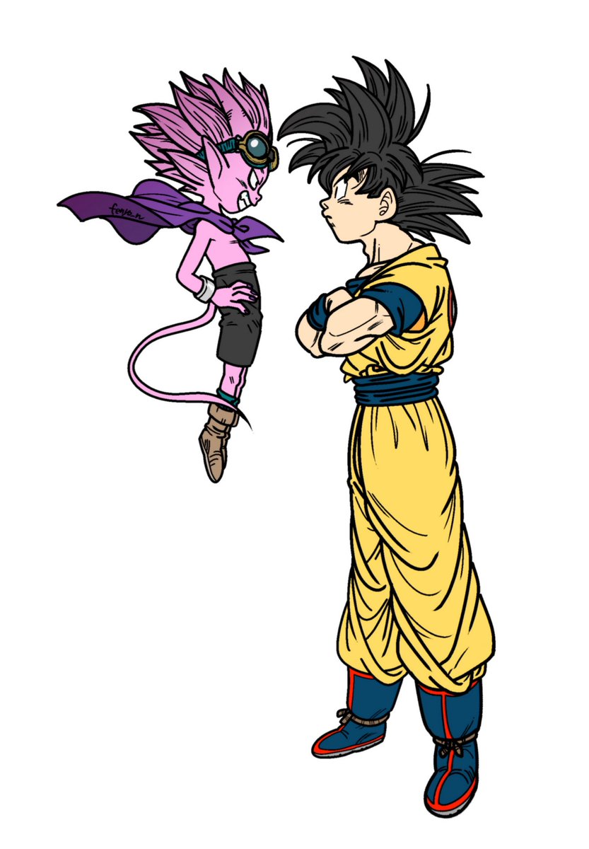 ふぇにょん (@fenyo_n) さんのイラスト・マンガ作品まとめ (1,999 件) - Twoucan