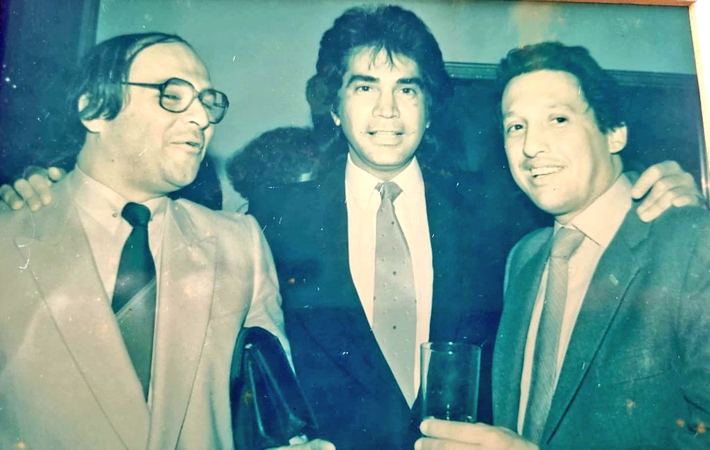 Oscar Renteria J. on Twitter: "No se trata de otro Pulso del Fútbol. Es el recuerdo de un ...