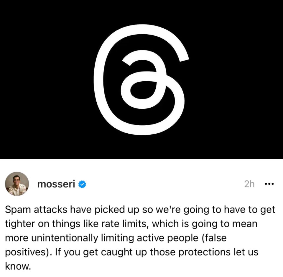 Culture Crave 🍿 On Twitter Instagrams Twitter Rival Is Implementing
