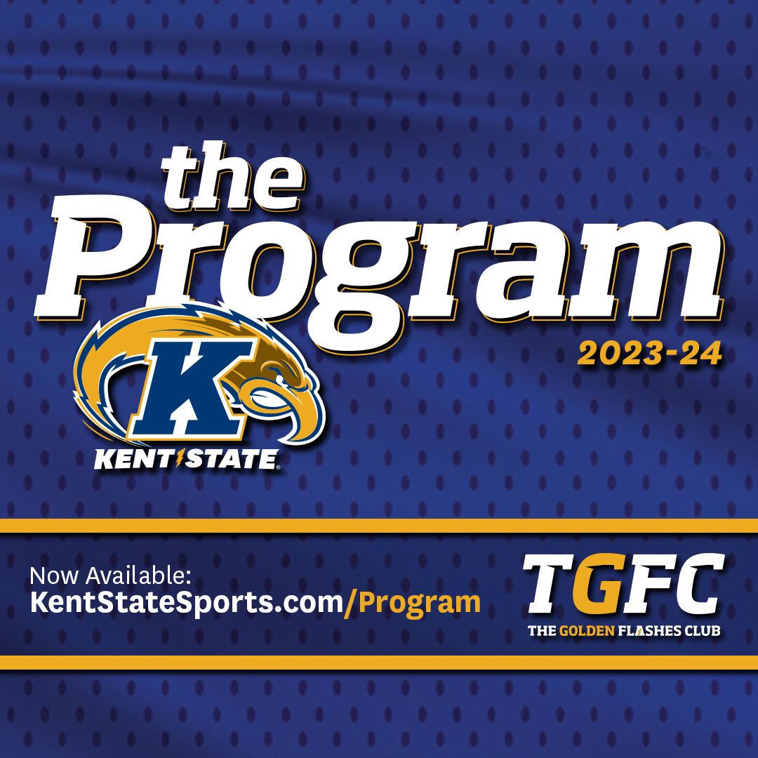 The Golden Flashes Club on Twitter: "The 2023-24 Program is now available at https://t.co ...