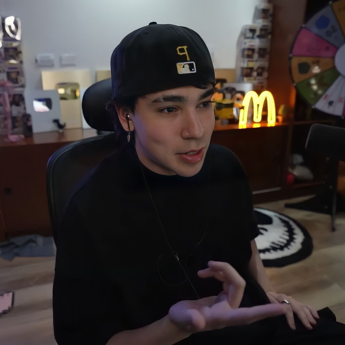 best of spreen on Twitter: "🖤"