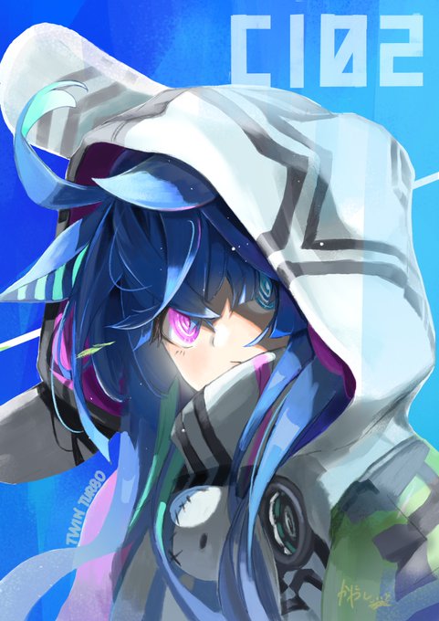 かにやし/C103土曜日東ワ-08ab (@ricca_miz) さんのイラスト・マンガ作品まとめ (229 件) - Twoucan