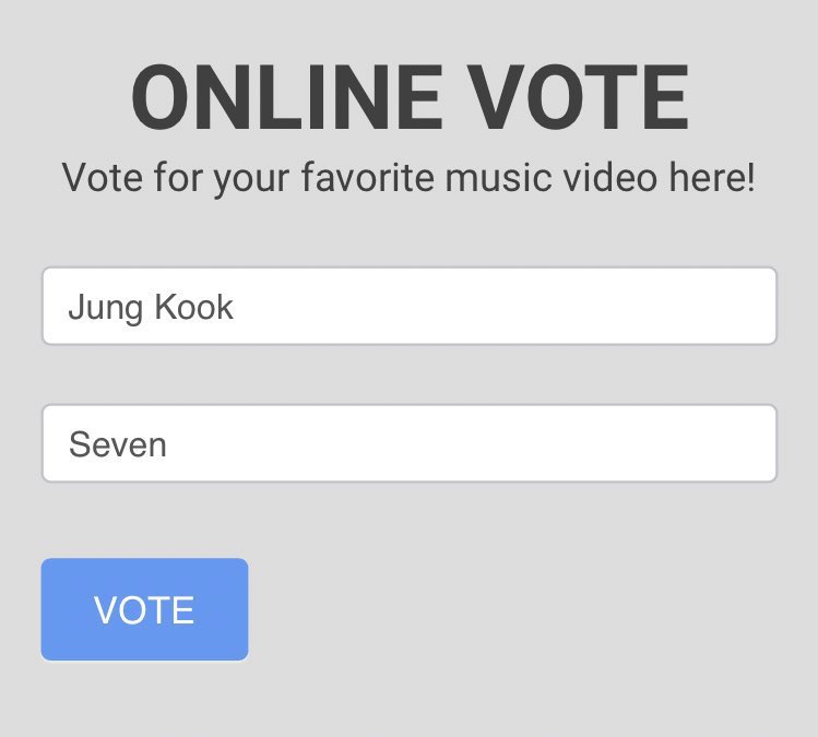 Golden Alliance Philippines on Twitter: "📢 VOTE FOR SEVEN ON MYX GLOBAL MYX DAILY TOP 10 🔗 https ...