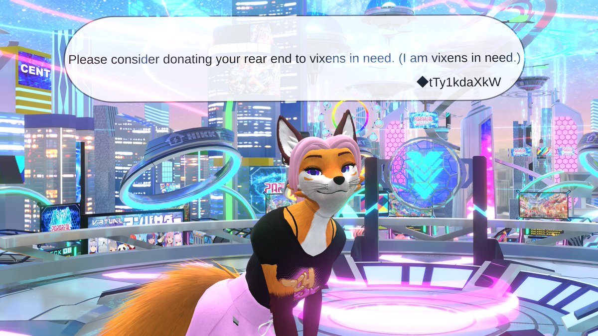 peachfox on Twitter: "📸: @vulp_vibes"