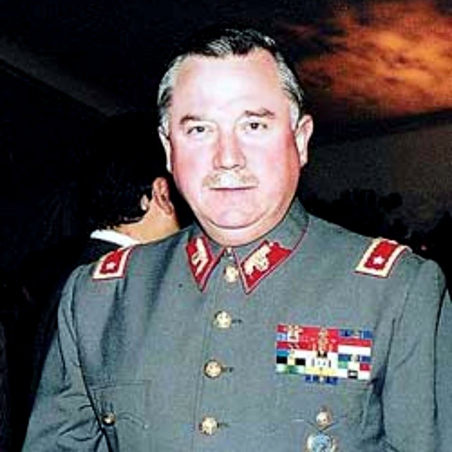 PIENSAPRENSA 330.154 mil Seguidores on Twitter: "RECHAZADA salida dominical para general en ...