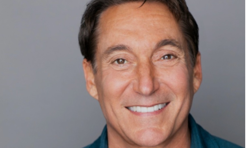 Soaps Spoilers (Chrissi) on Twitter: "Bold & Beautiful Comings and Goings: Michael Corbett, Ex ...