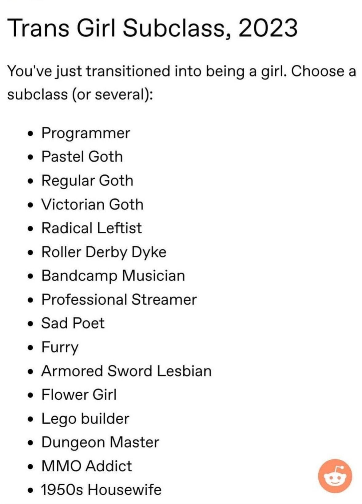 Mia Moore on Twitter: "I'm uhhh leftist... and... that's it? This shit wasn't built for me 🥲 ...