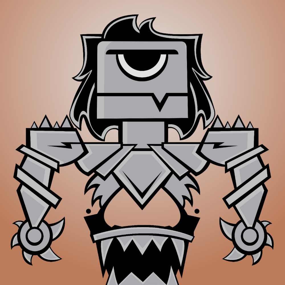 Tim Livingston 🤖💚 on Twitter: "VectorBots 🦾🤖💚"