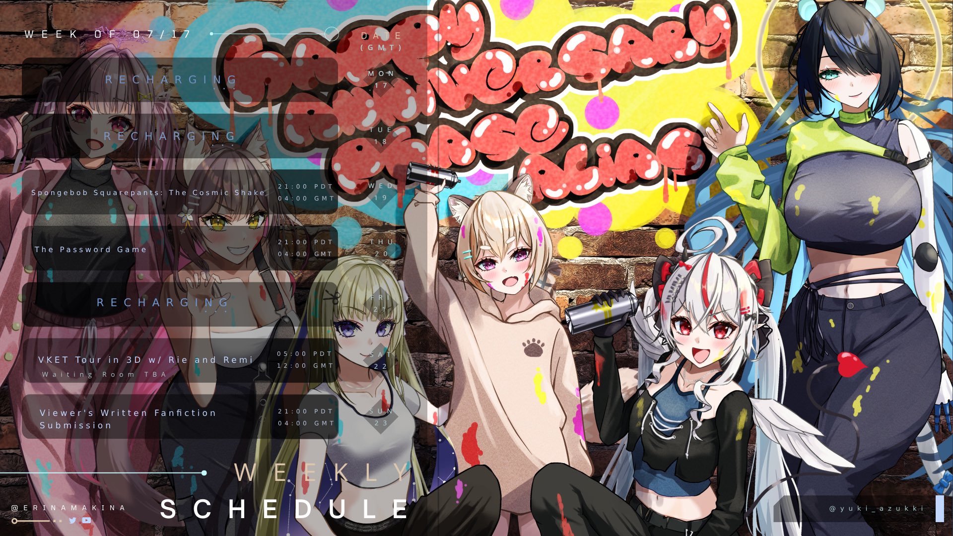 MChiefy🐙🐯⚙️(Commissions Open!) (@m_chiefy) / Twitter