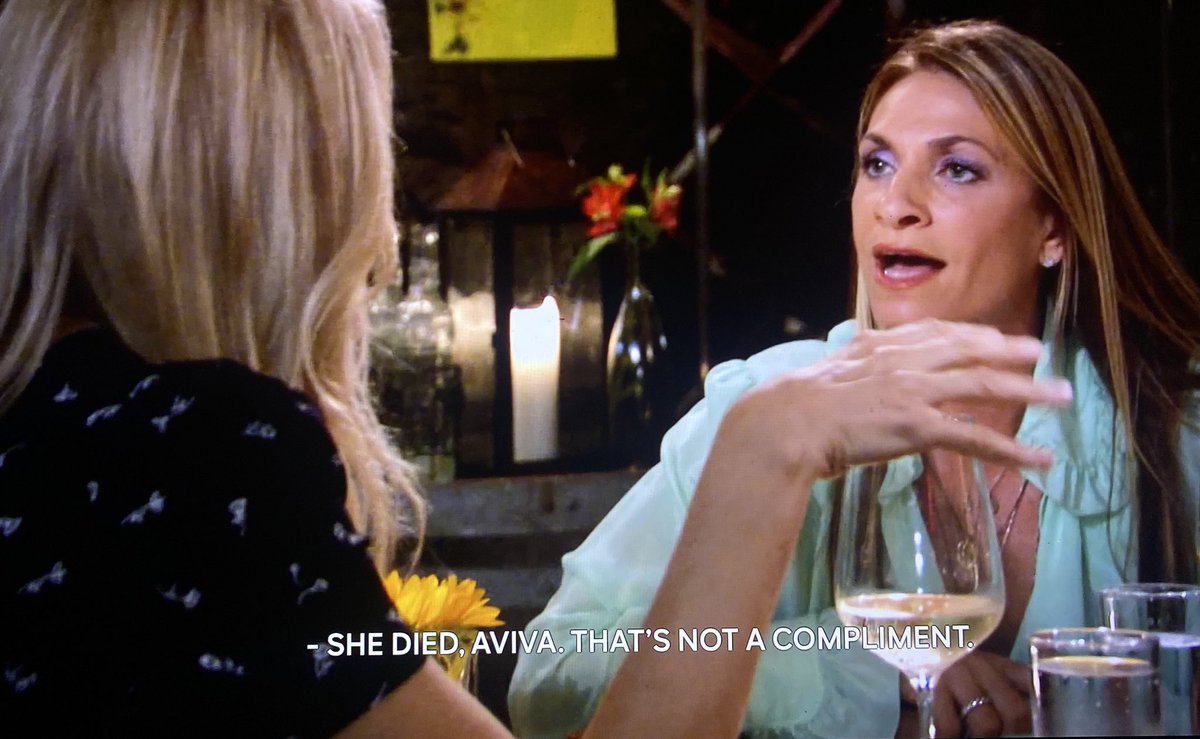 Sydney Battle on Twitter: "this show is incredible"