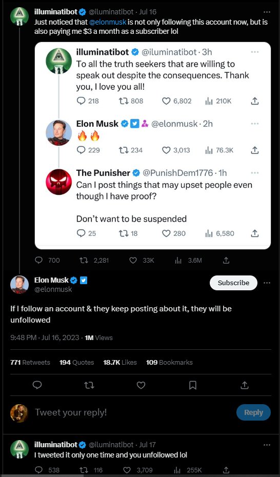 Comrade Stump on Twitter: "Lmfaooooo"