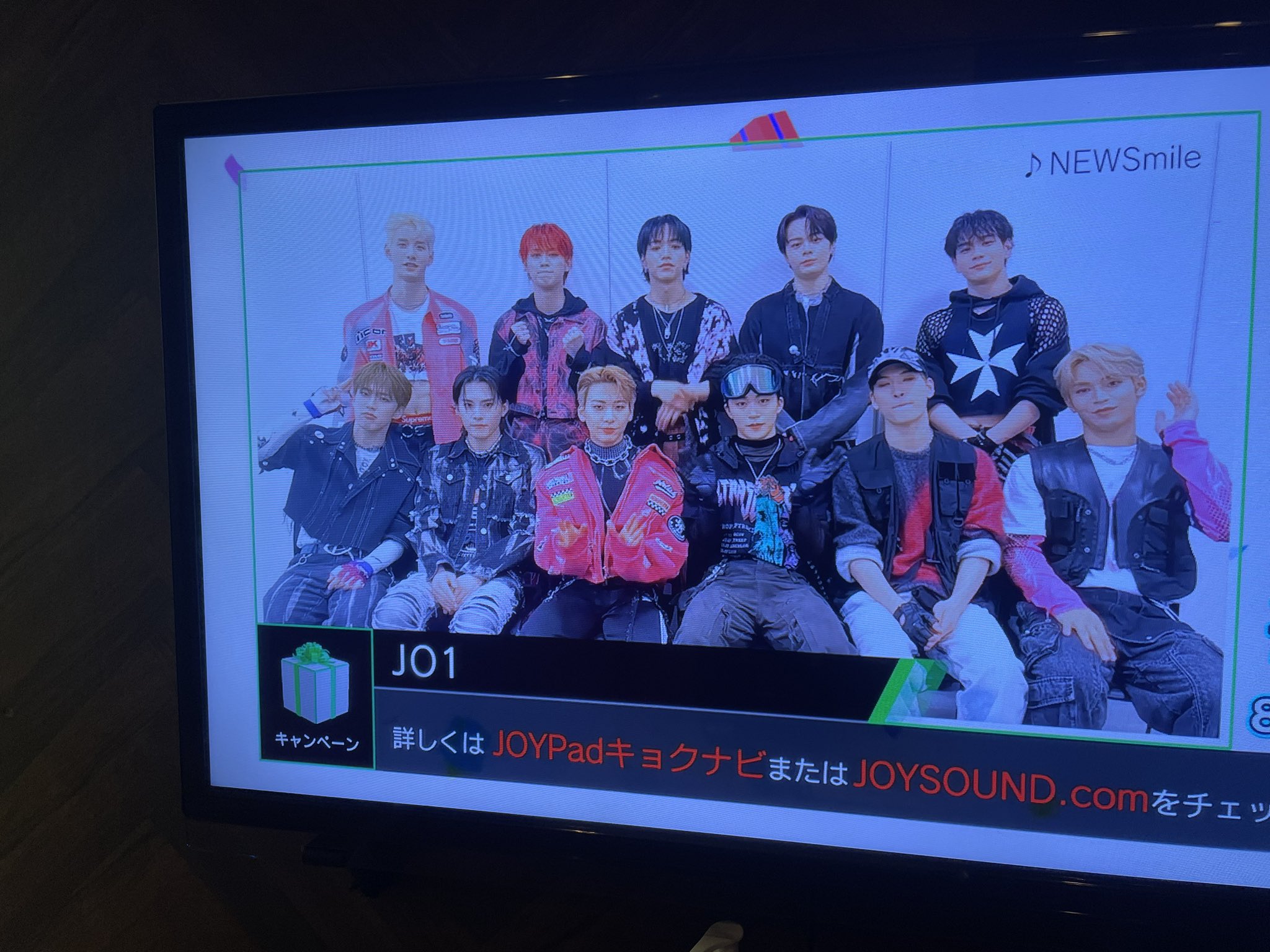 🌱Sちゃん🌱 on Twitter: "カラオケ行ったら会えて嬉しかった🎤 純拓ちゃんおとなり🩵🩷 純喜くん一生懸命喋ってた、かわちい この画質でも分かる、景瑚の腹筋やばすぎ 拓実ちゃん女の子 ...