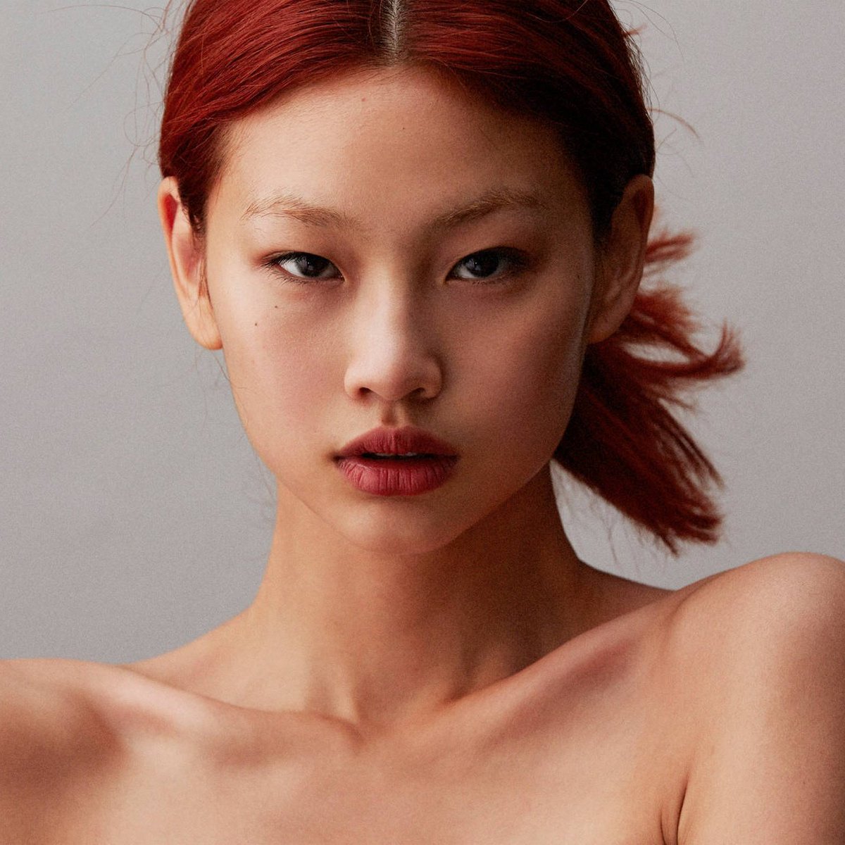 Viral Takes on Twitter: "Jung Hoyeon and Taehyung are rumored to be the global stars who will be ...