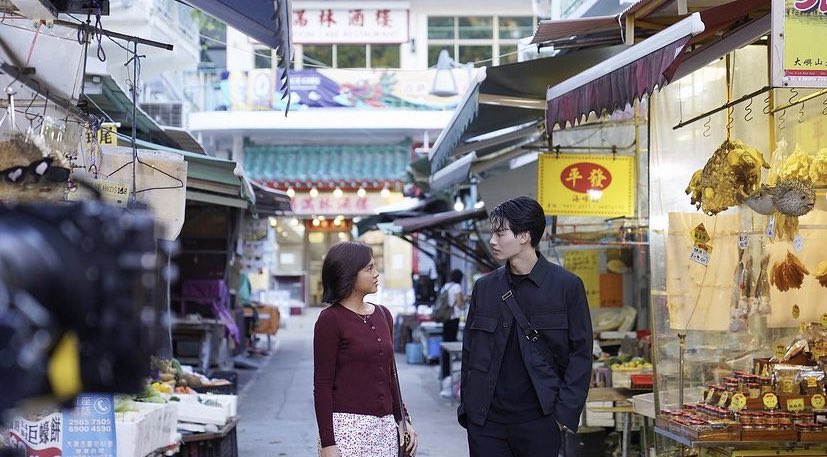 lele on Twitter: "IT’S REALLY HAPPENING #underparallelskies #winmetawin ...