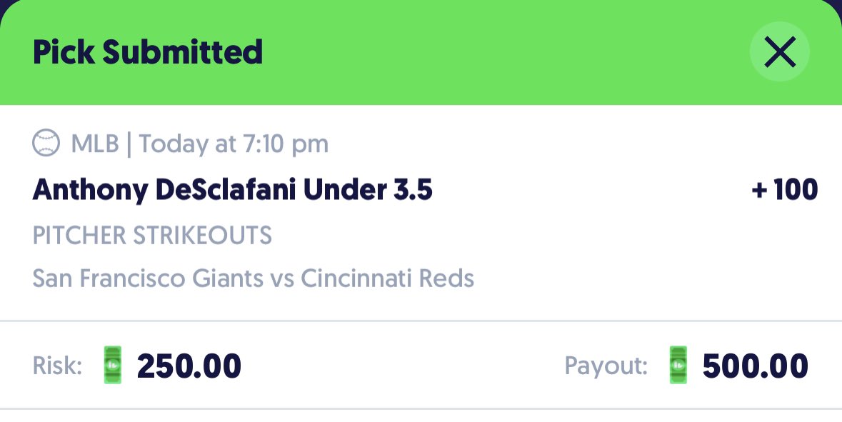 Matt Downs on Twitter: "Late night fliff play🫡"