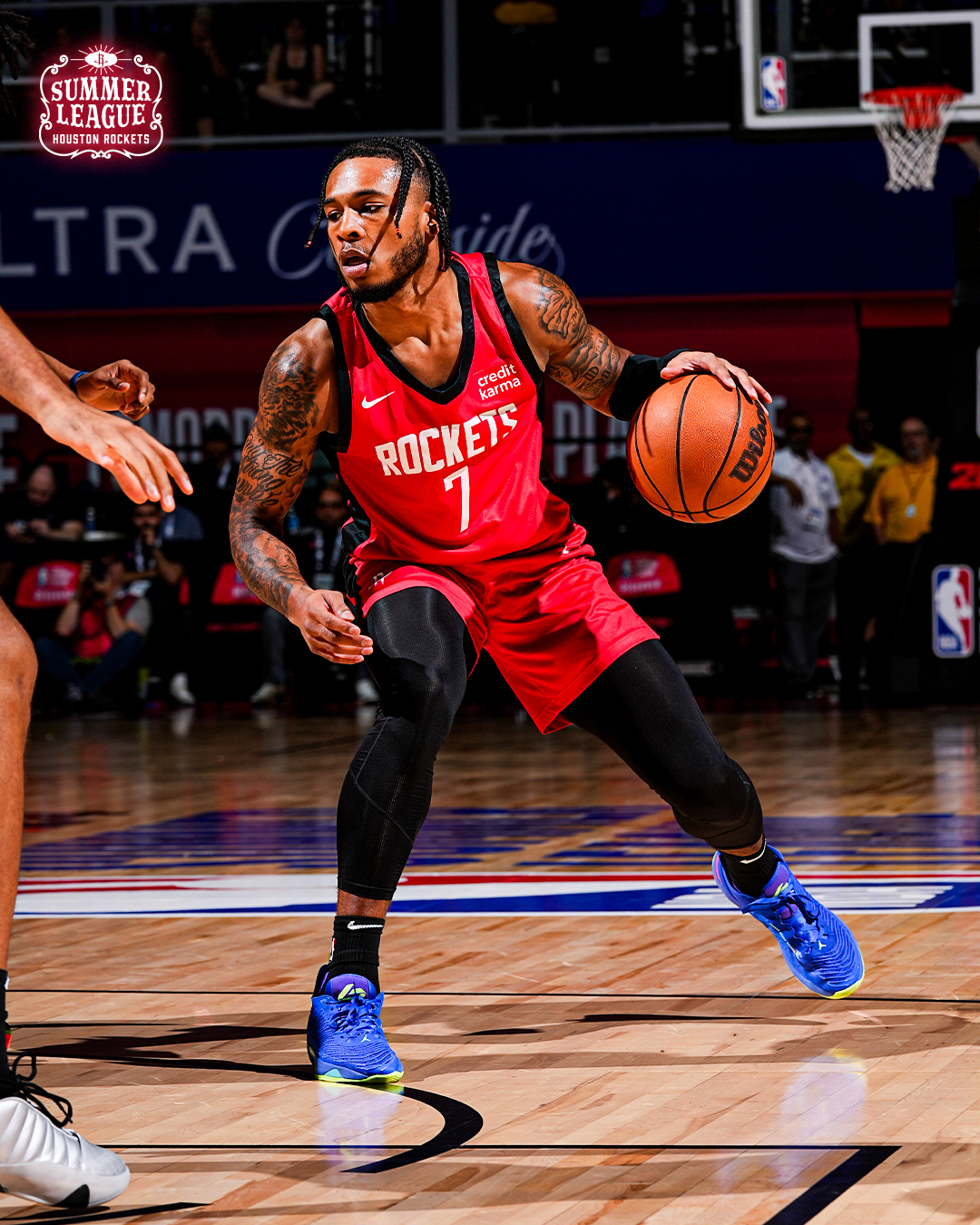 Houston Rockets 2022 14