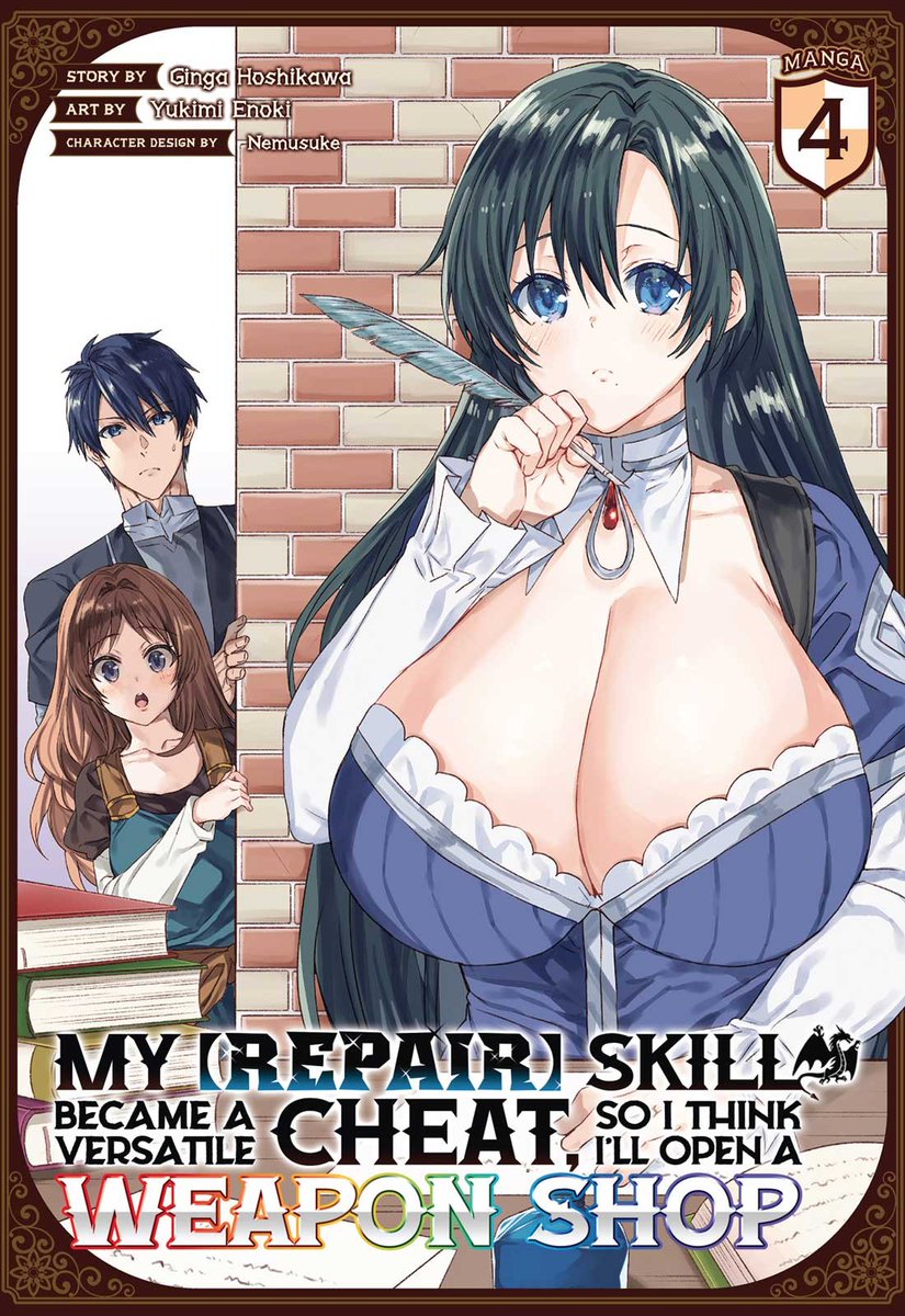 BOOK☆WALKER Global on Twitter: "[Last Week's Ranking] #1: Loner Life in Another World 6 (LN) #2 ...