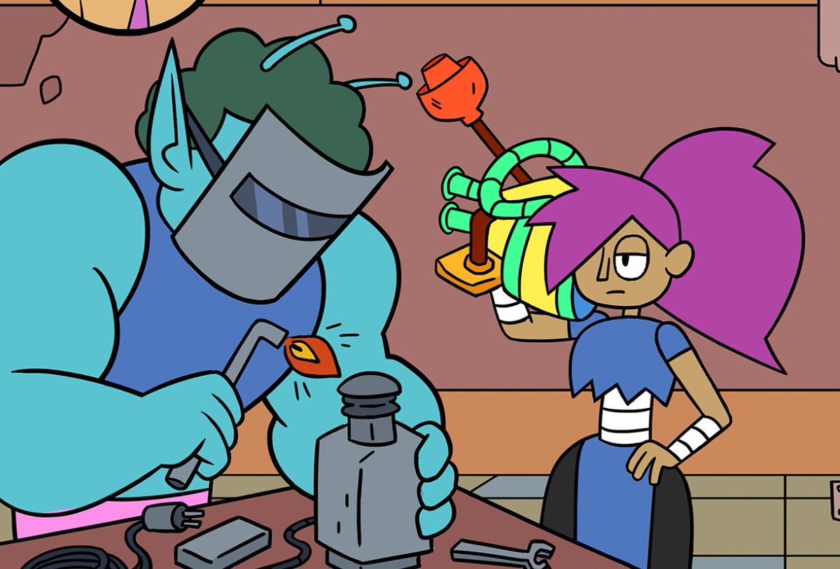 👊 Ok Ko Caps ⭐ On Twitter Science